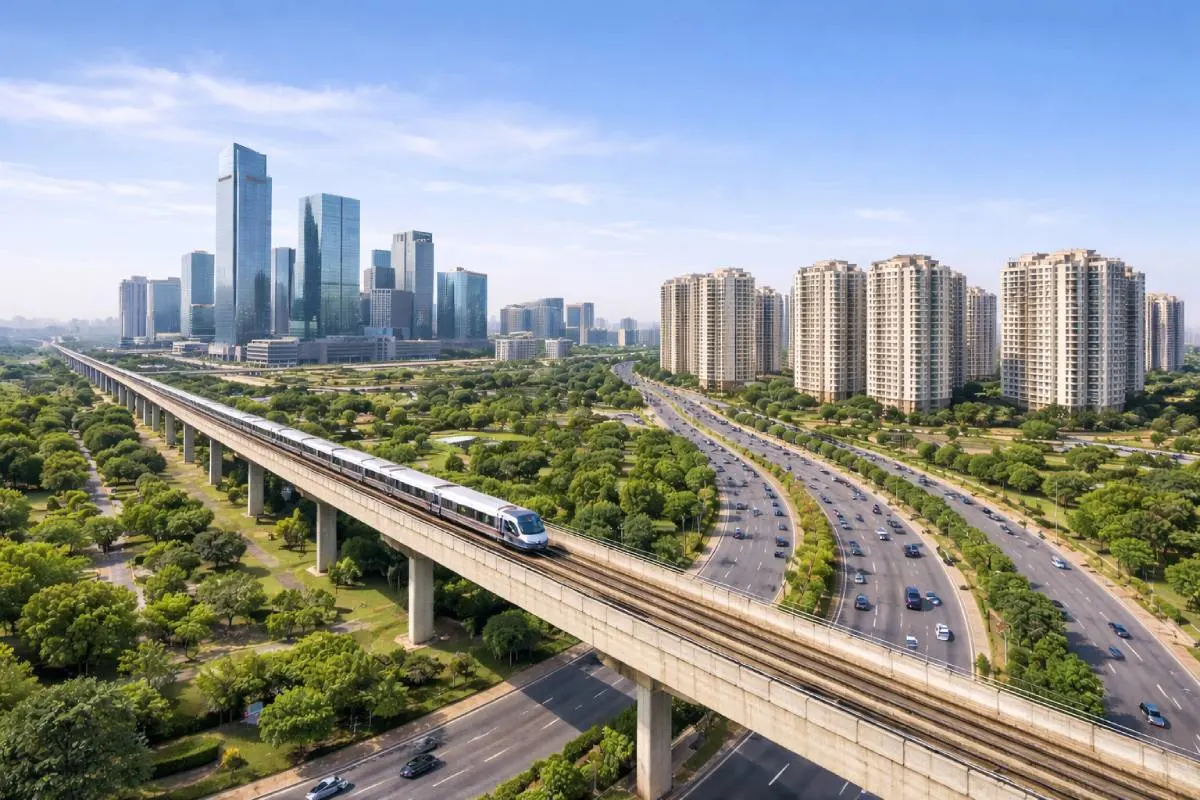 New Launch Real Estate Projects in India